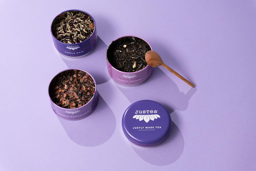 premium jasmine herbal tea