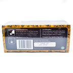 Premium jasmine tea bags for daily wellness