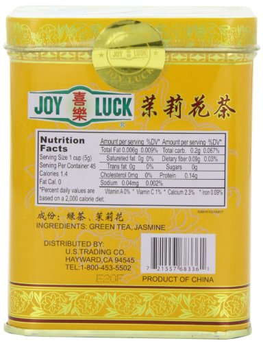 premium jasmine tea for tea lovers