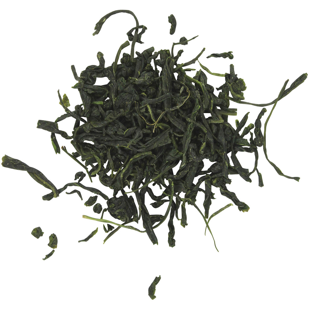 premium Jeju Island green tea