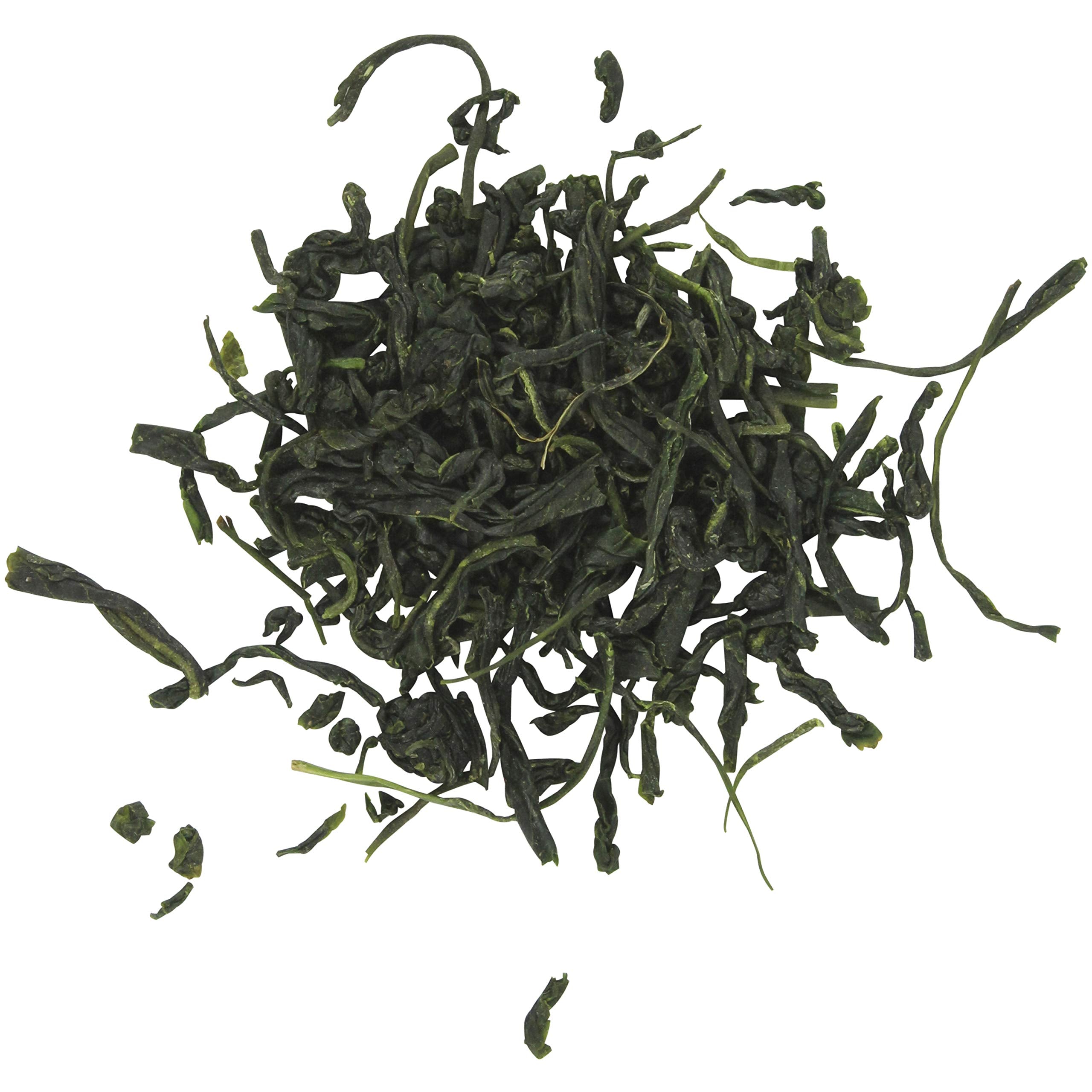 premium Jeju Island green tea