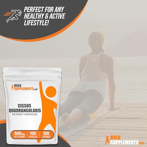 premium joint health blended minerals