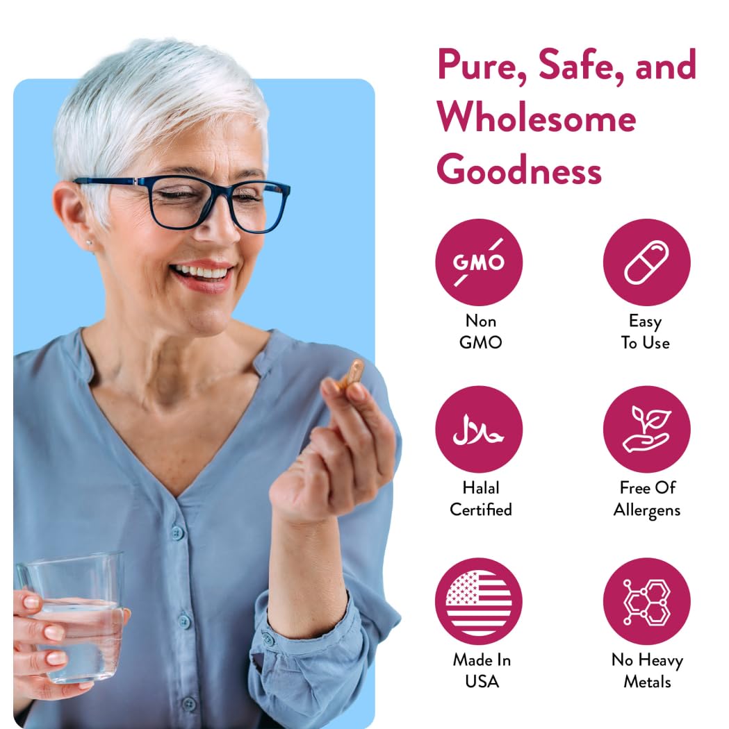 premium joint support formula