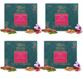 premium Kashmiri green tea bags