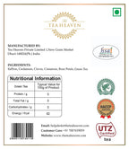 premium Kashmiri Kahwa tea leaves