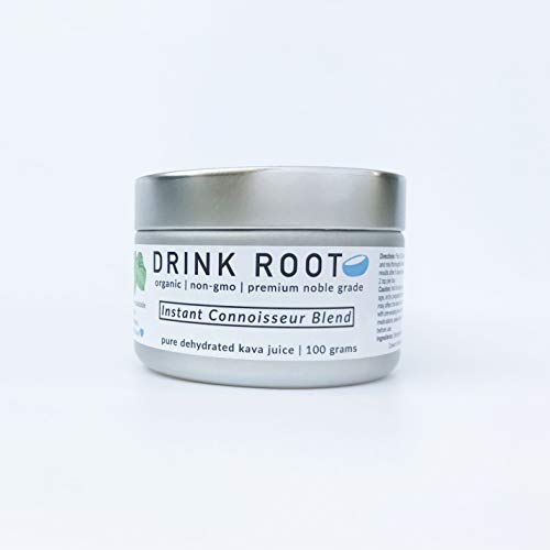 premium kava kava blend