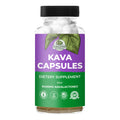 premium kava kava capsules for relaxation