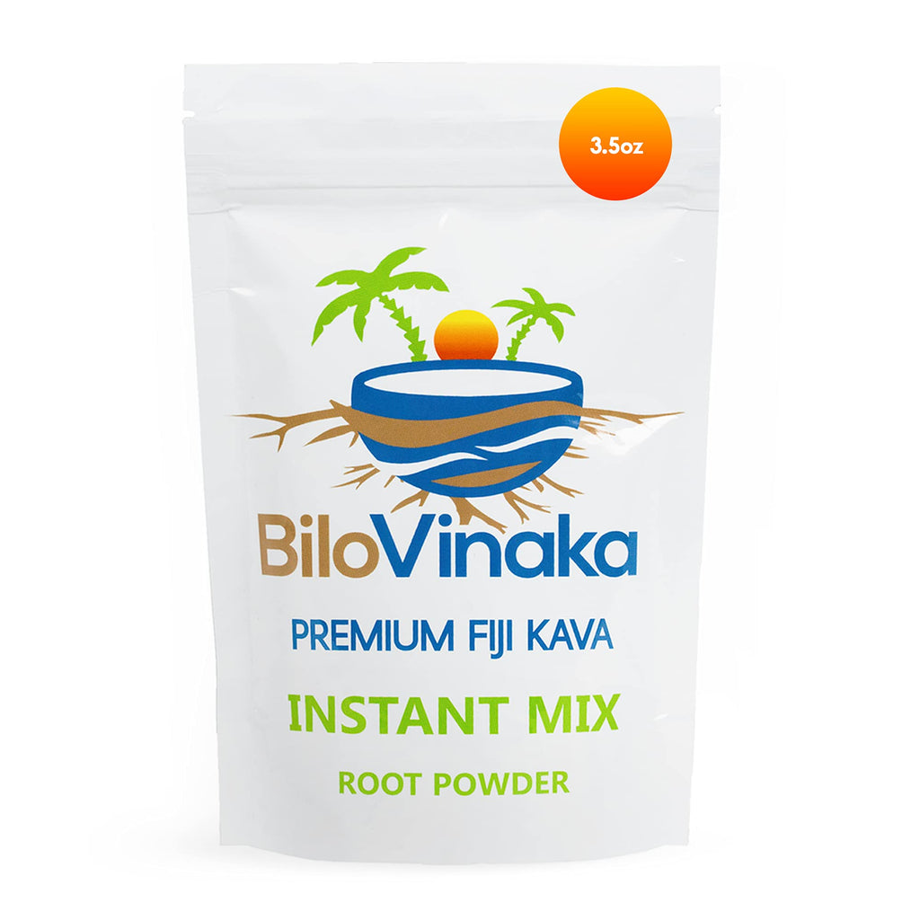 premium kava kava drink mix