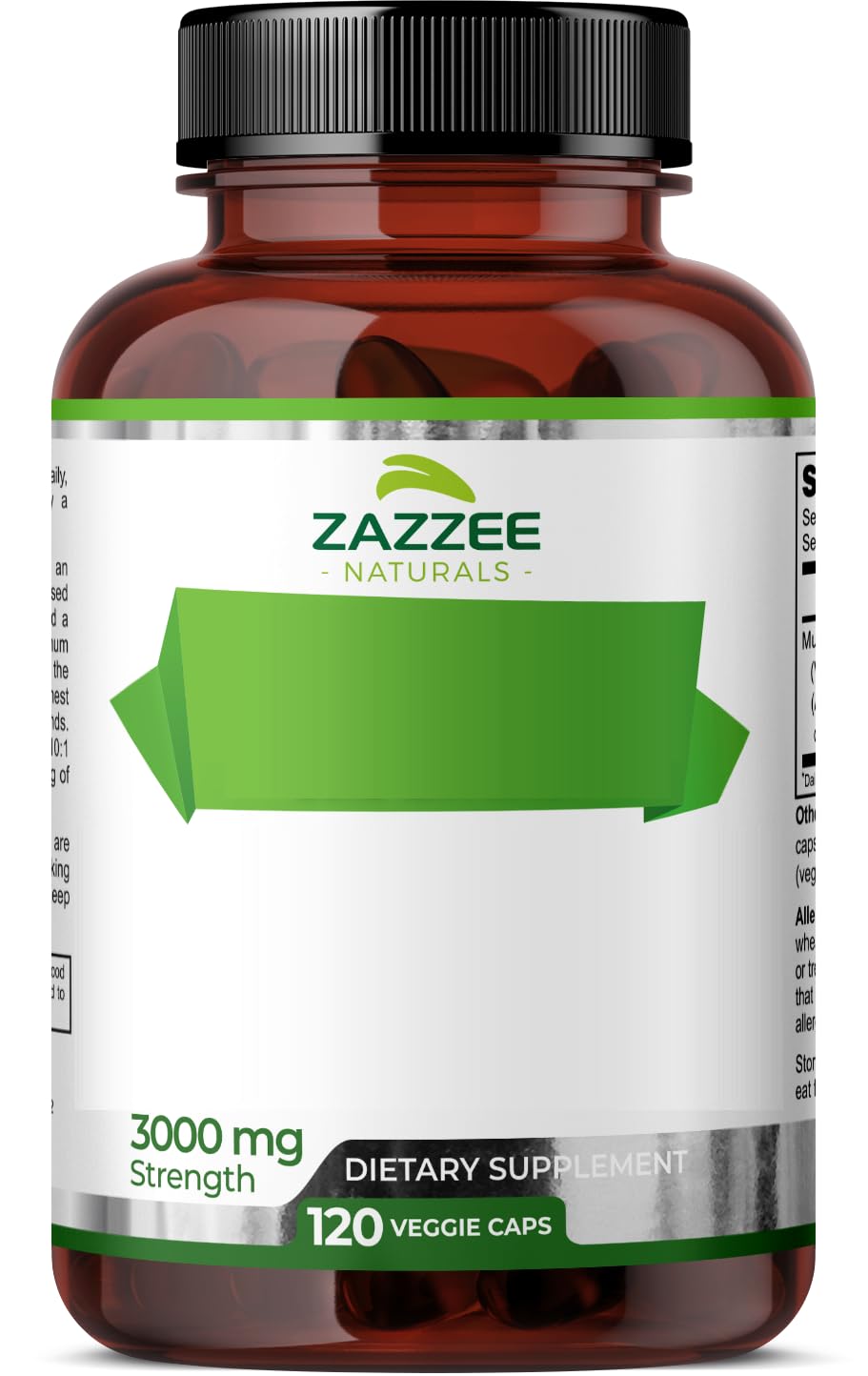 premium kava kava extract capsules