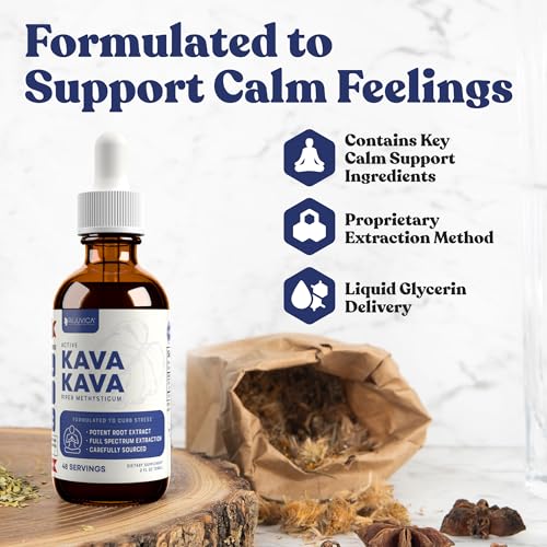premium kava kava extract in Canada