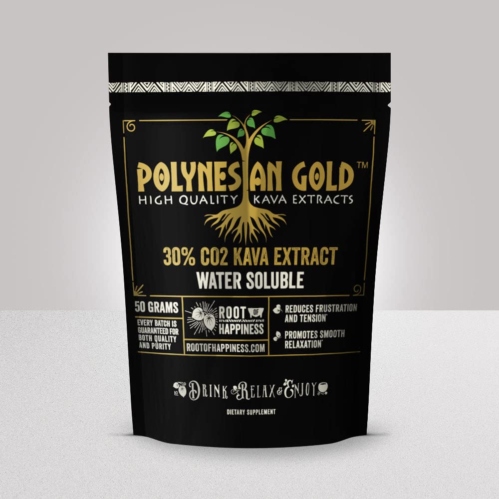 premium kava kava extract