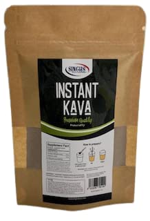 premium kava kava for calmness