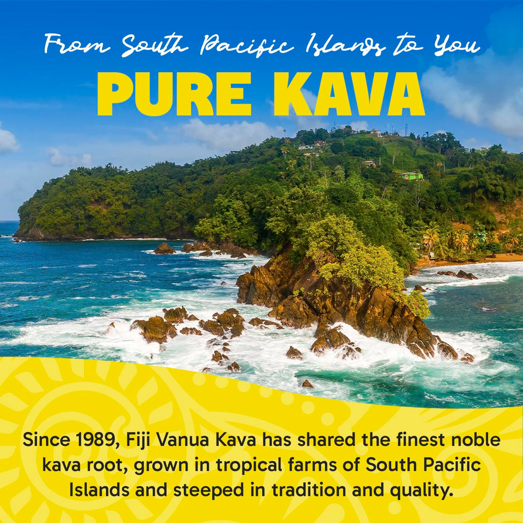 premium kava kava for herbal enthusiasts