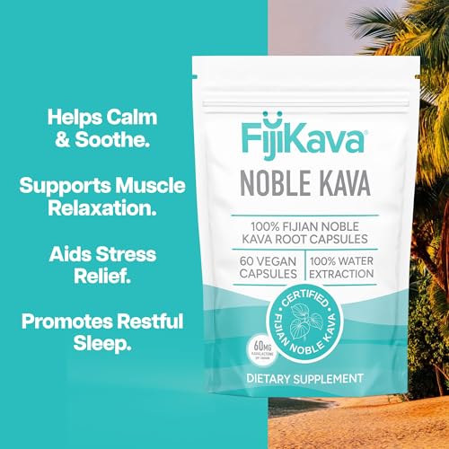 premium kava kava for mental clarity