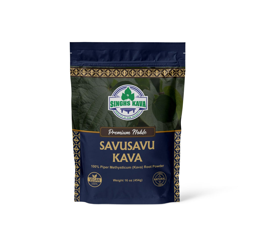 premium kava kava for relaxation