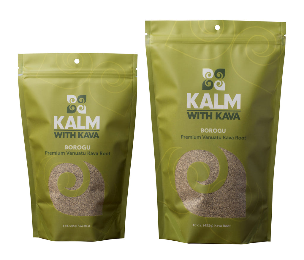 premium kava kava for relaxation