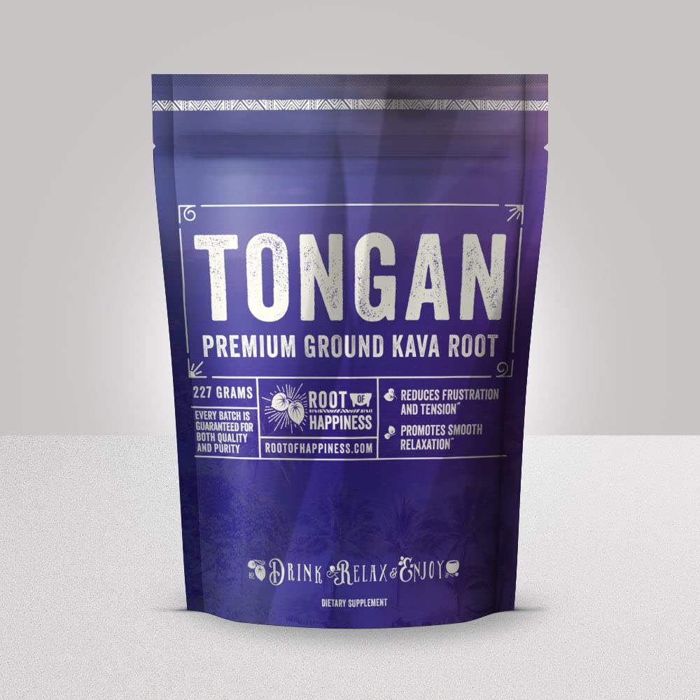 premium kava kava for relaxation