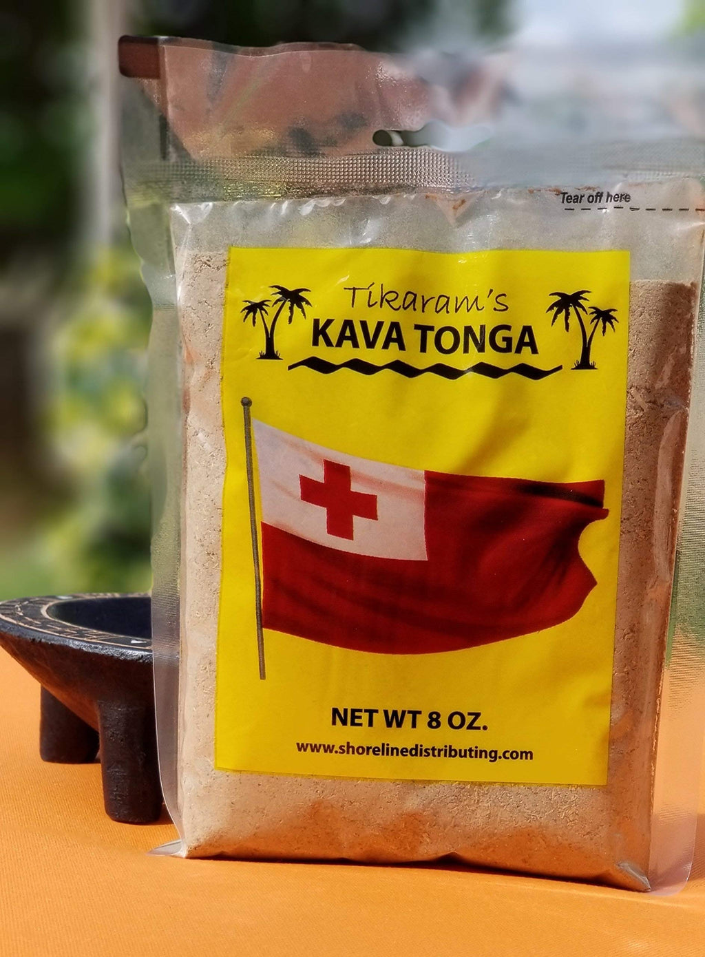 premium kava kava for relaxation