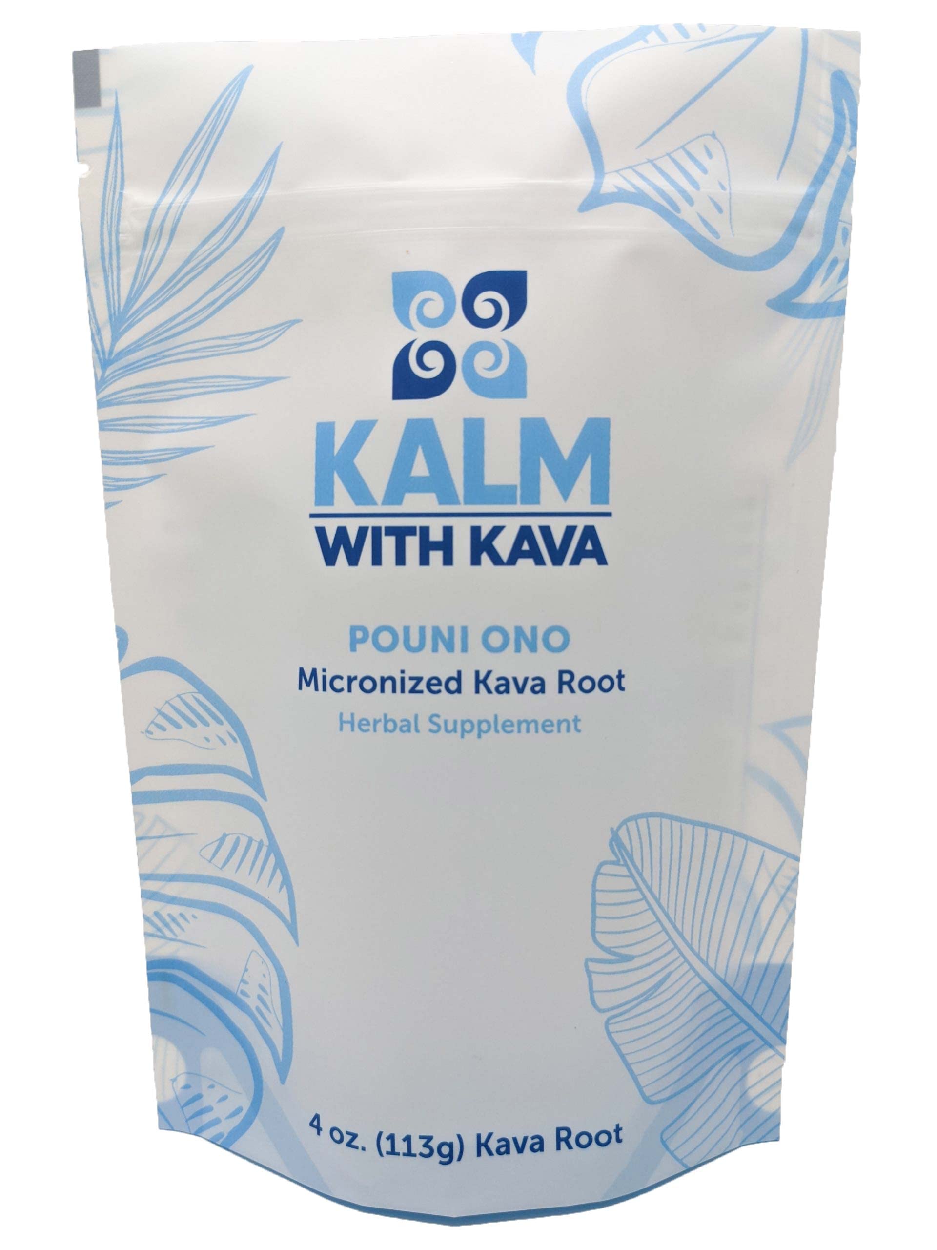 premium kava kava for relaxation