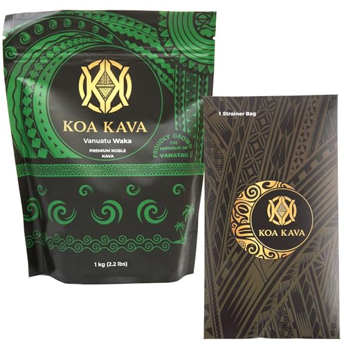 premium kava kava for relaxation