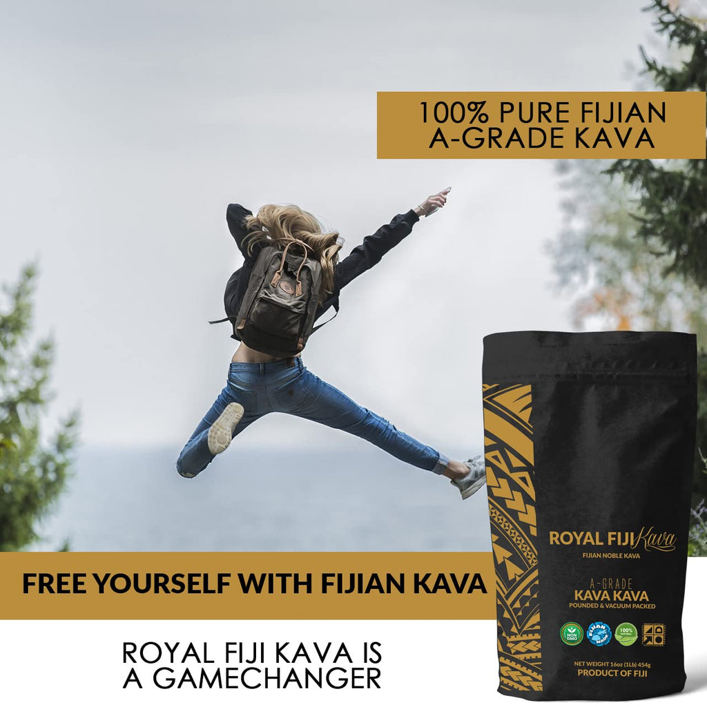 premium kava kava for relaxation