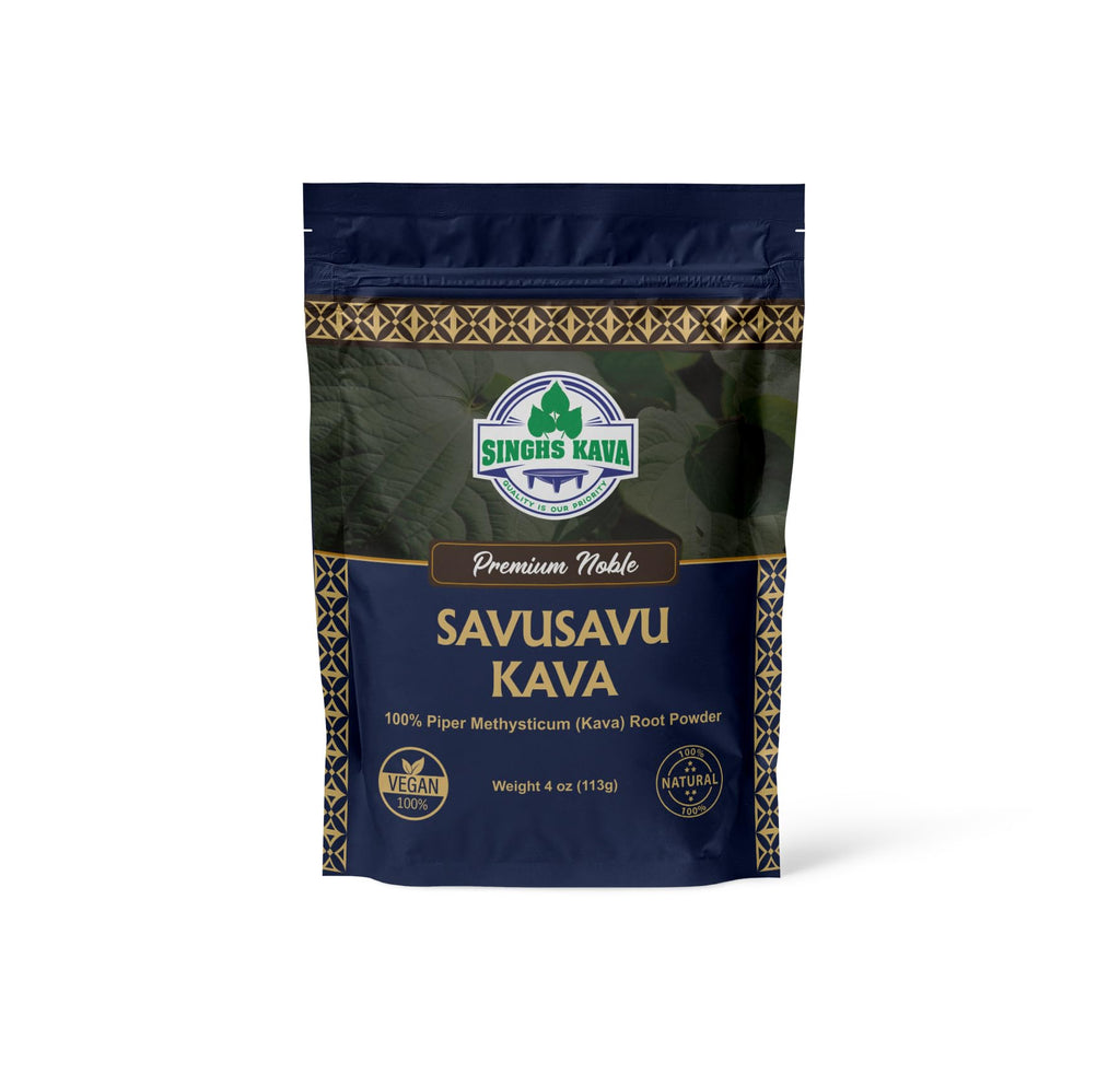 premium kava kava for relaxation