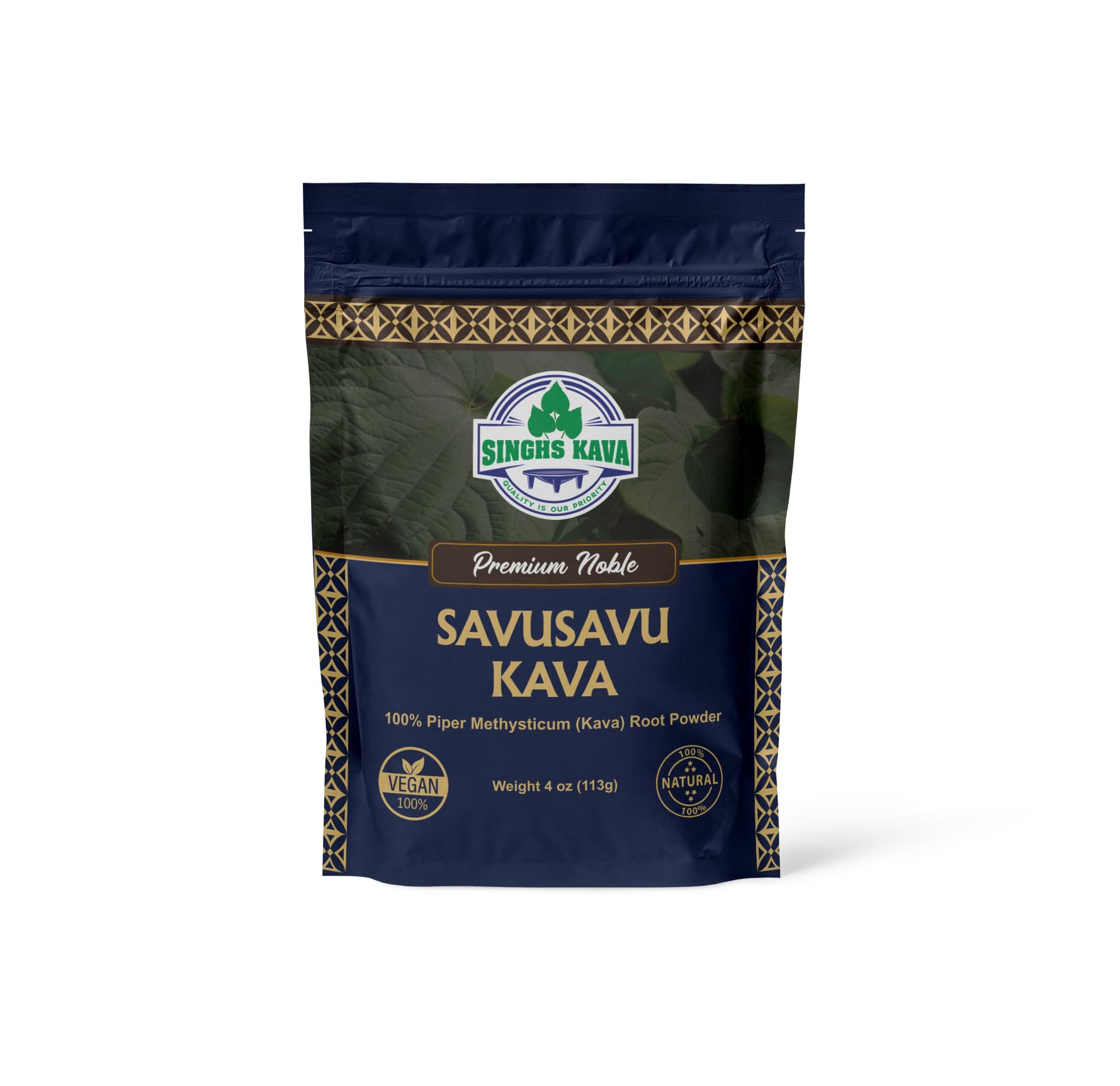 premium kava kava for relaxation