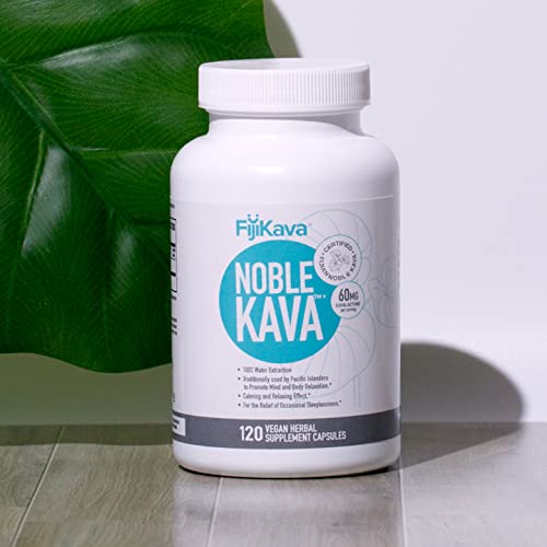 premium kava kava for restful sleep