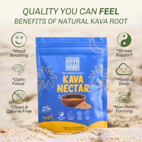 premium kava kava for wellness