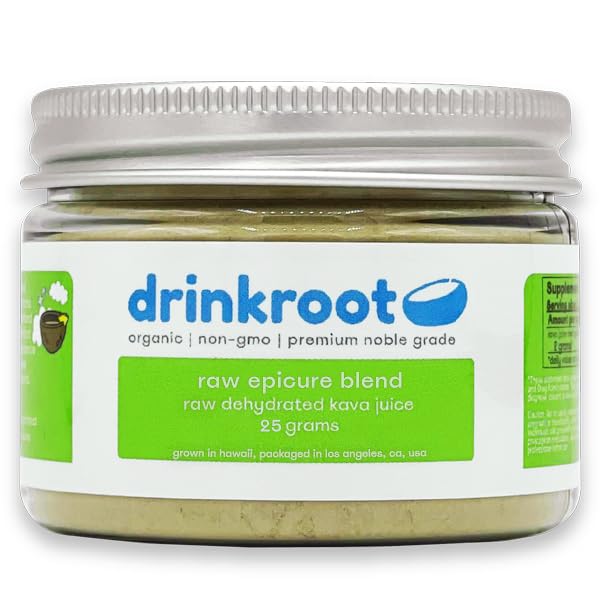 premium kava kava from Canada