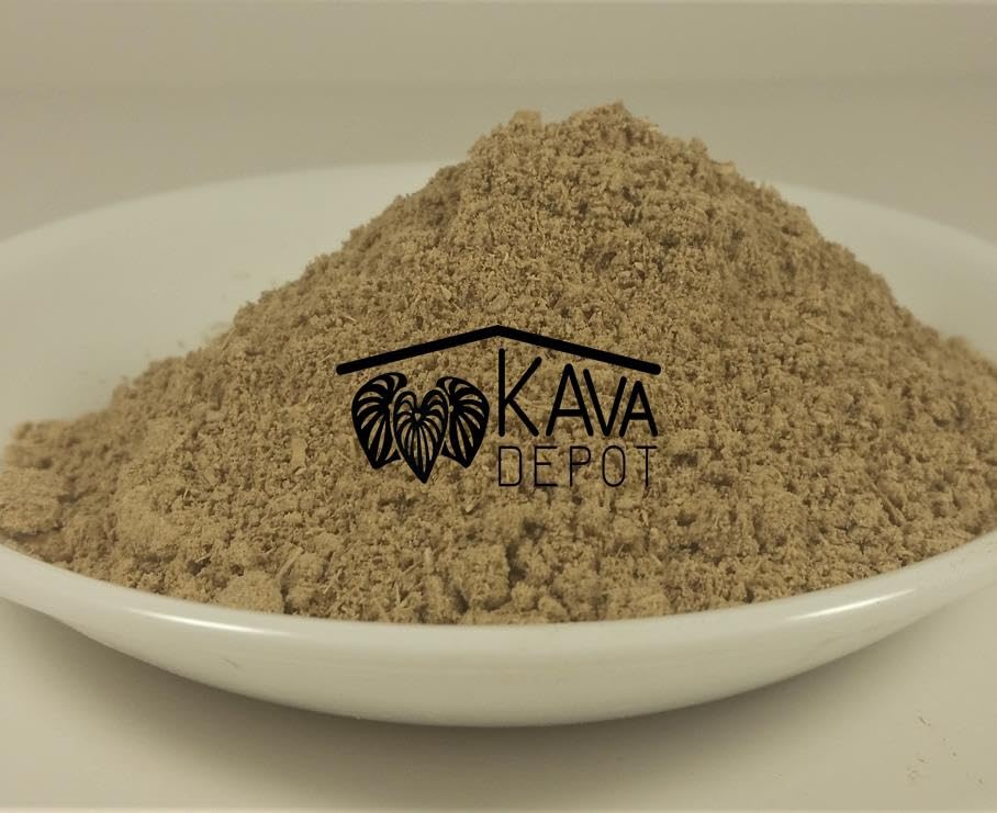 Premium kava kava from Canada