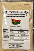 premium kava kava from Vanuatu