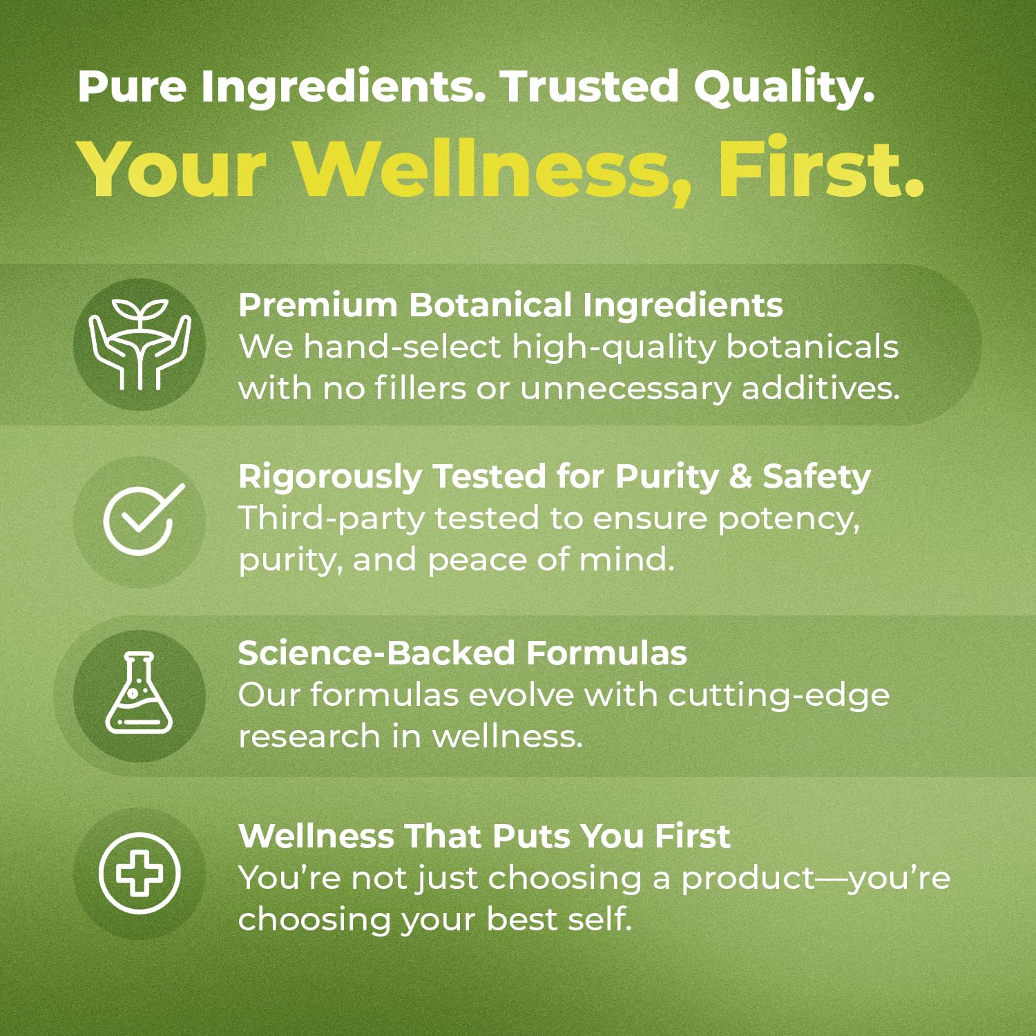 premium kava kava gummies in Canada