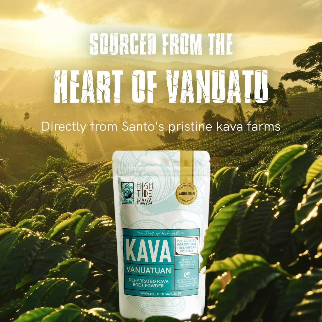 premium kava kava in Canada