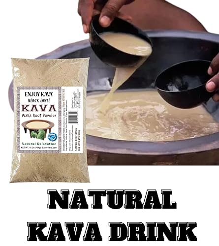 Premium kava kava in Canada