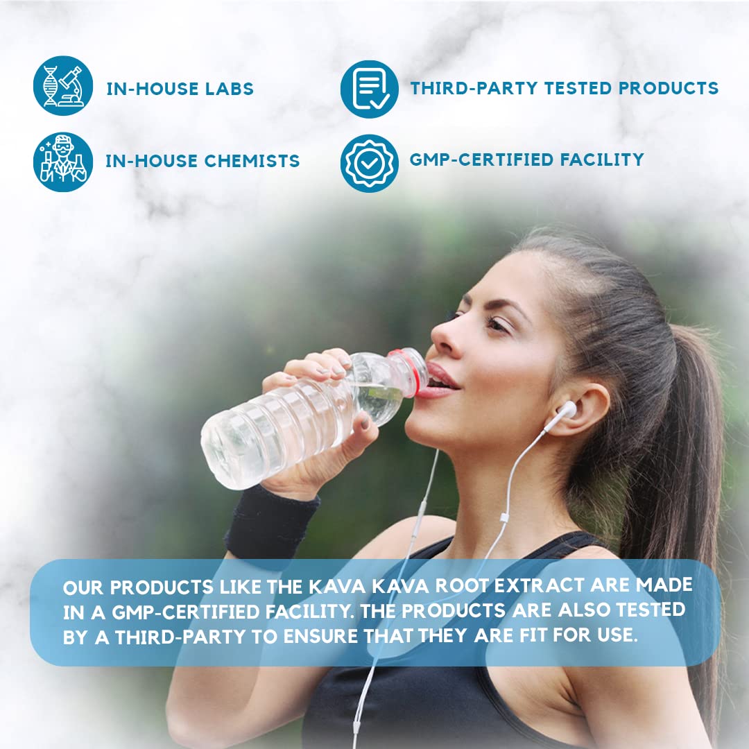 premium kava kava made in Canada
