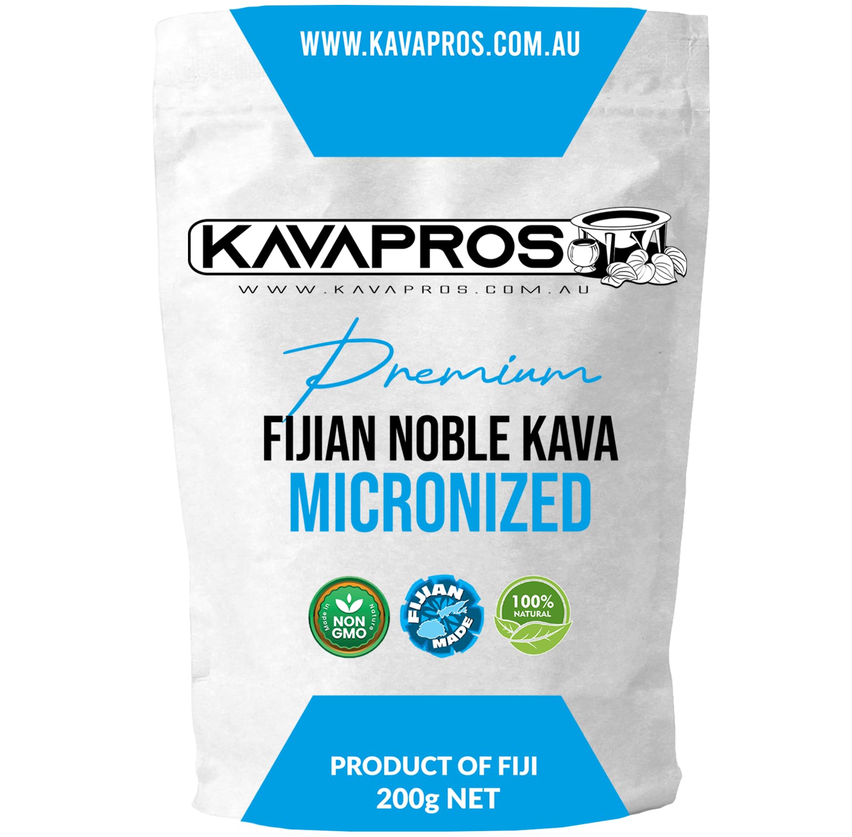 premium kava kava powder Canada