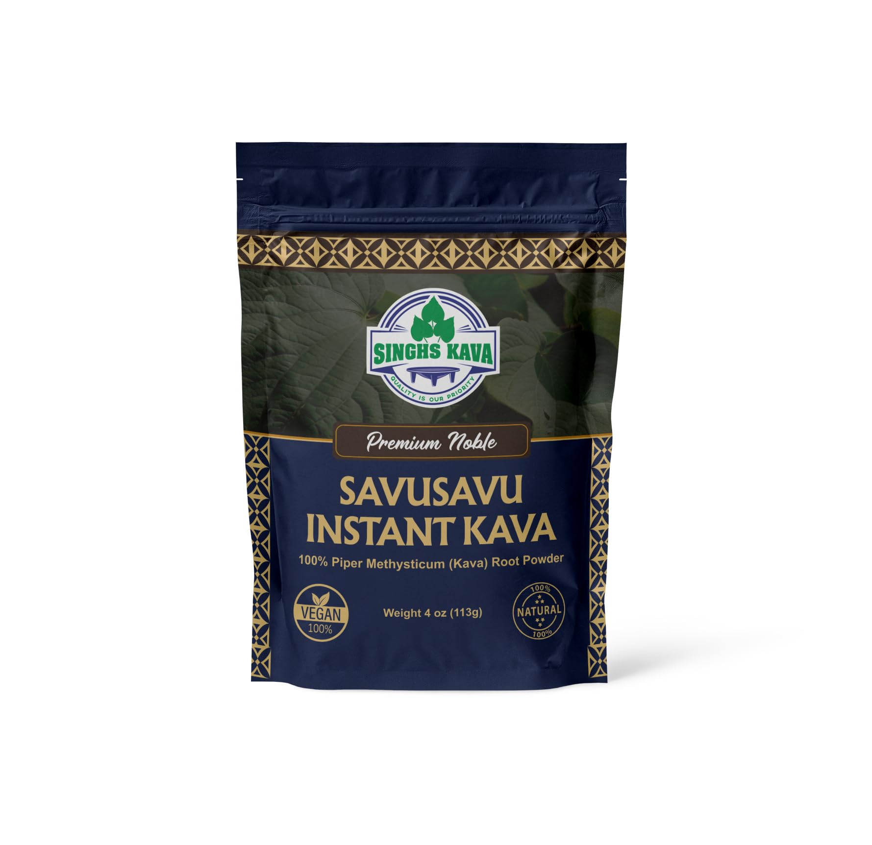 premium kava kava powder Canada
