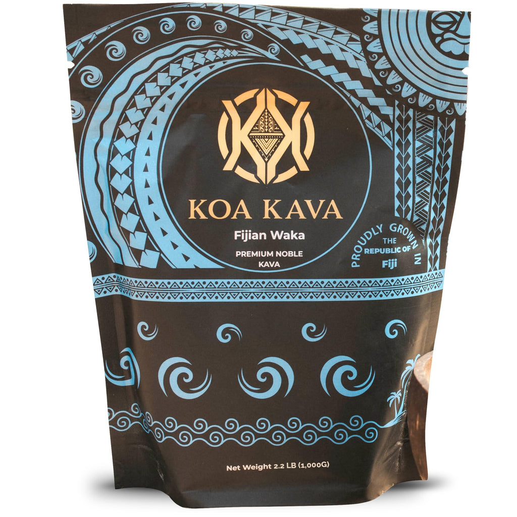 premium kava kava powder Canada
