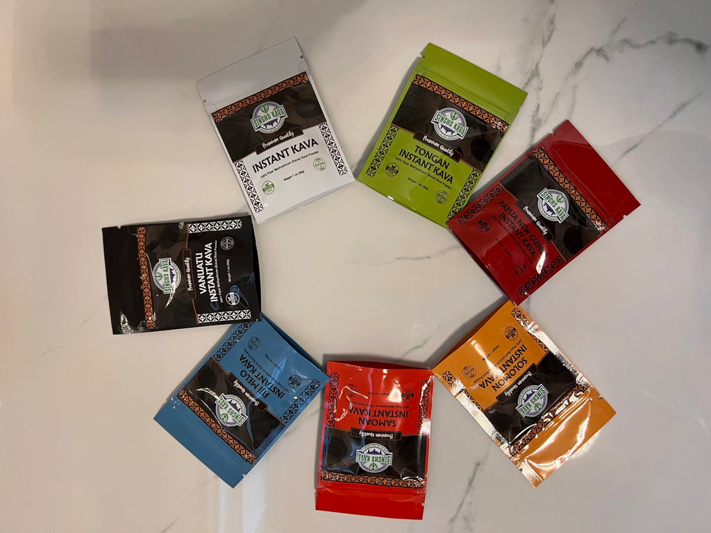 premium kava kava powder in Canada