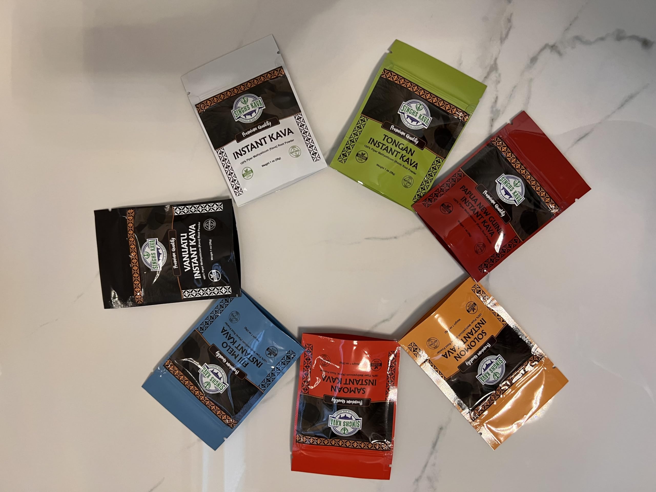 premium kava kava powder in Canada