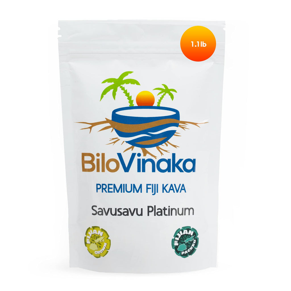 premium kava kava powder