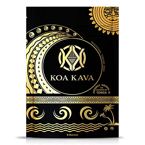 premium kava kava powder