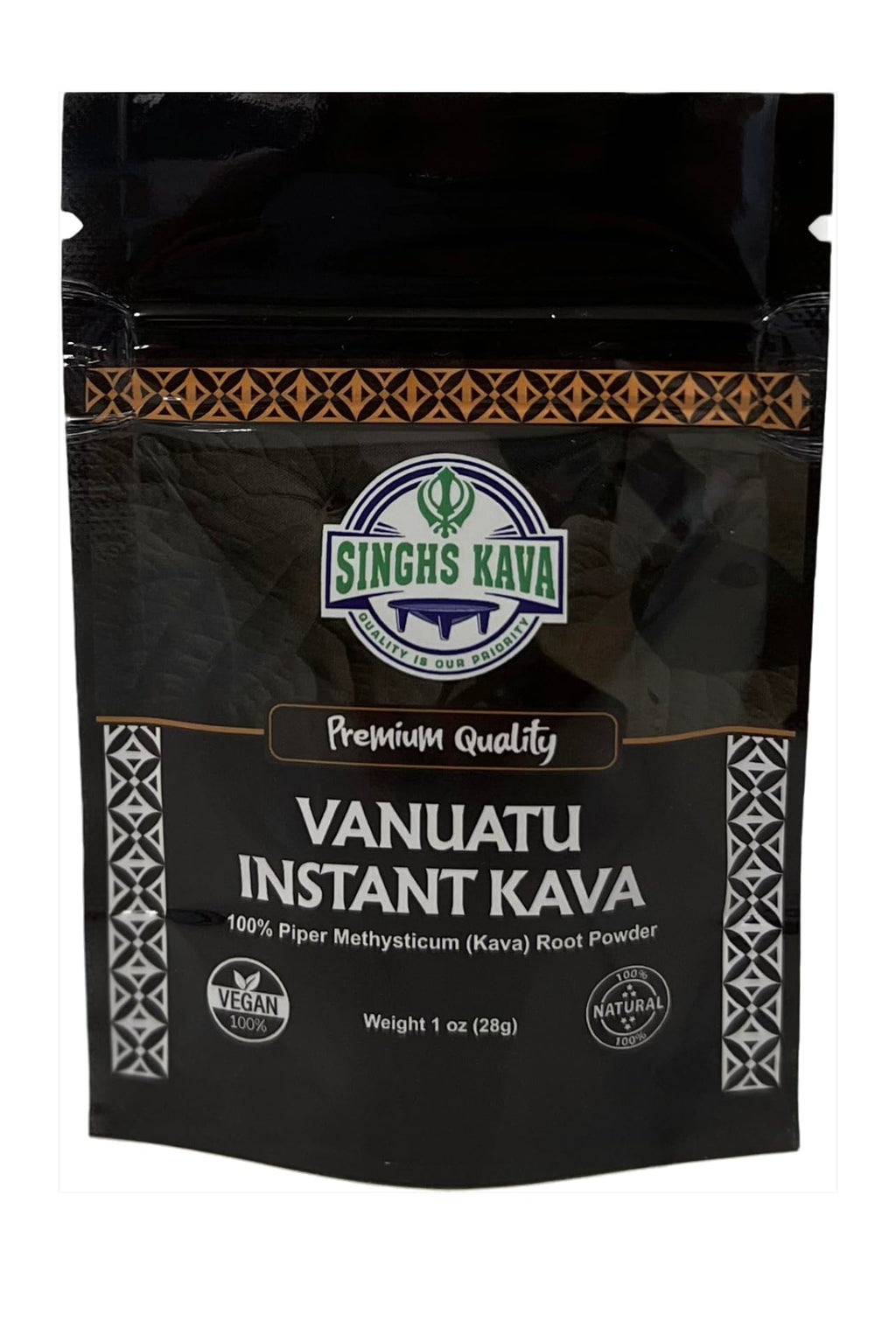 premium kava kava powder