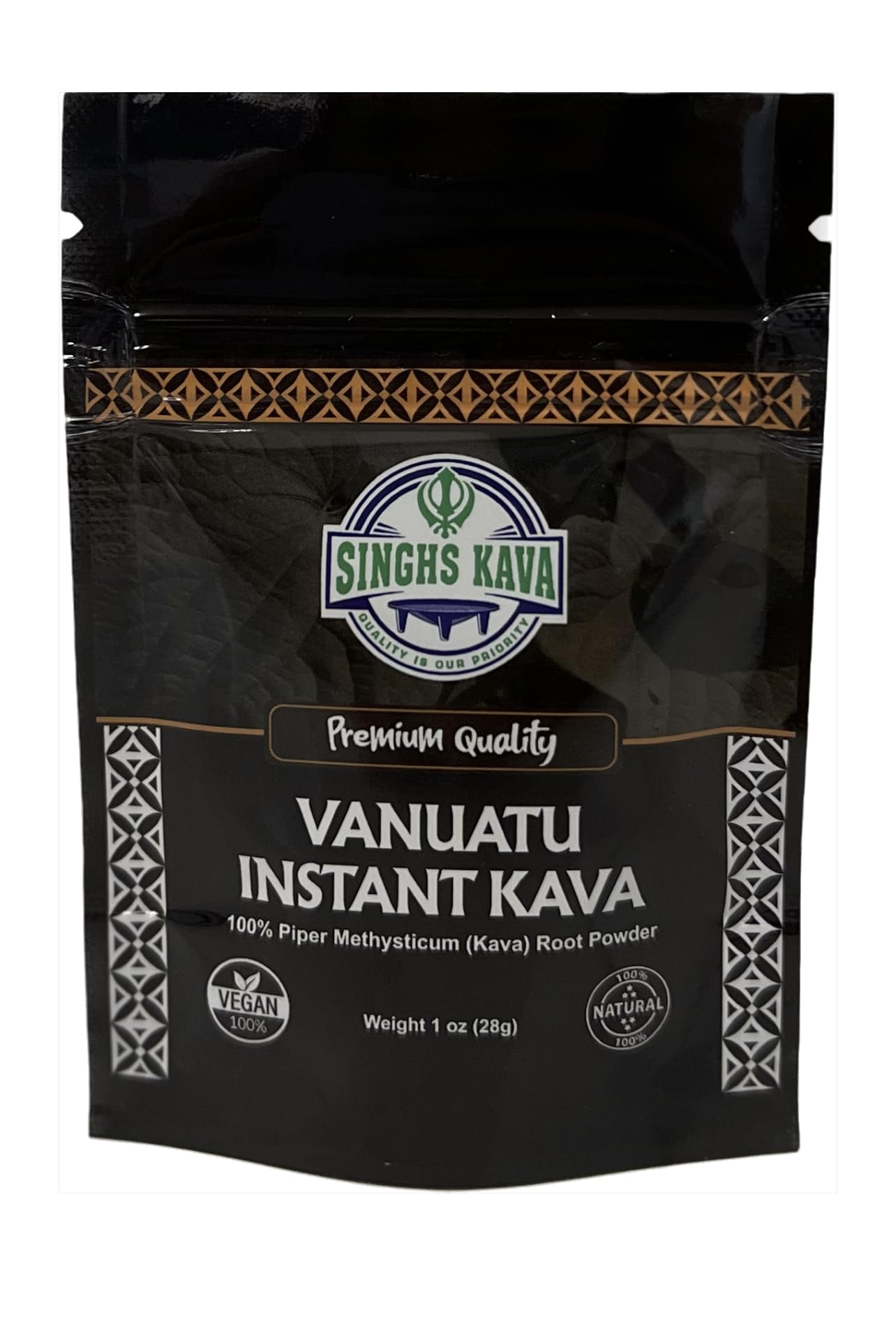 premium kava kava powder