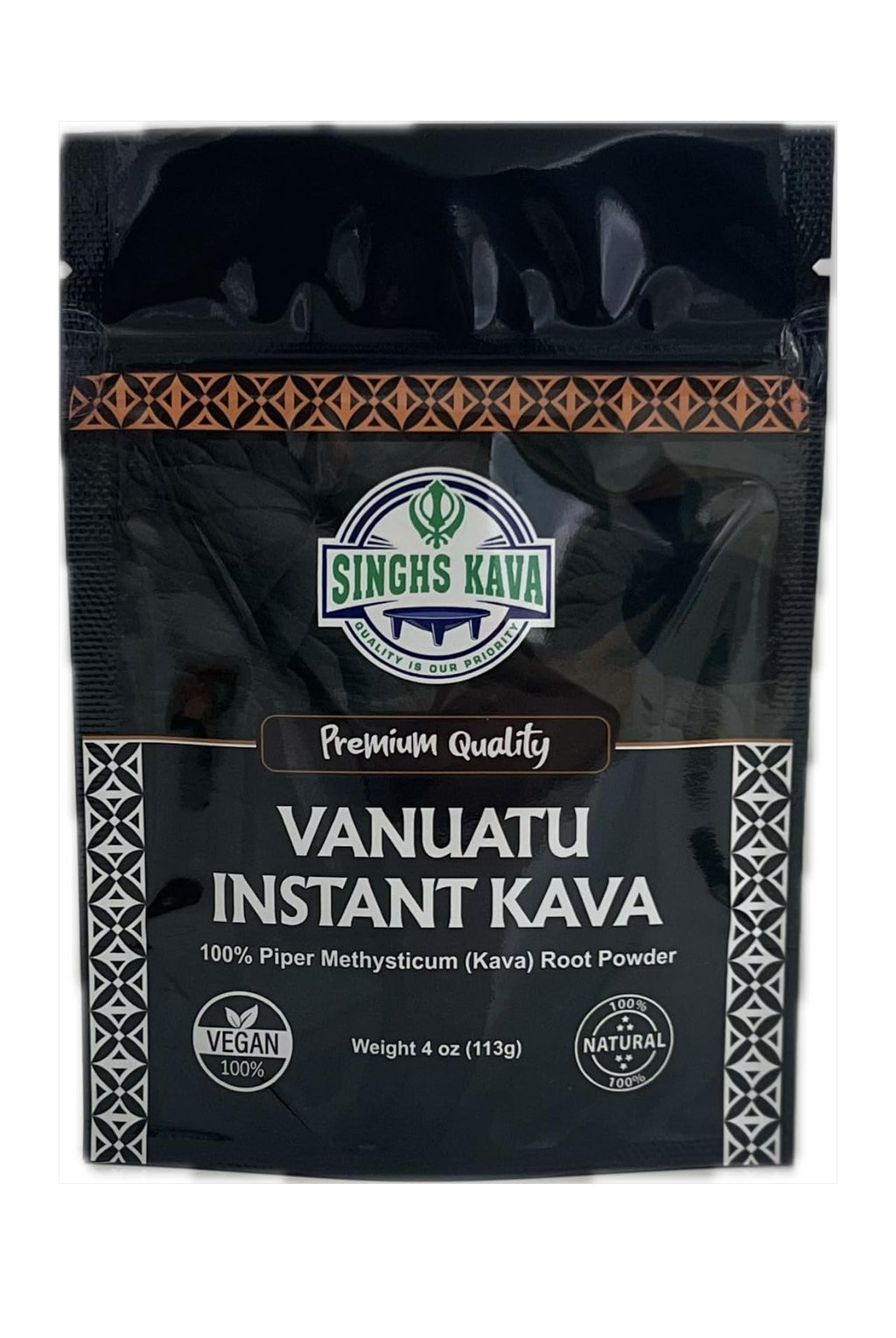 premium kava kava powder