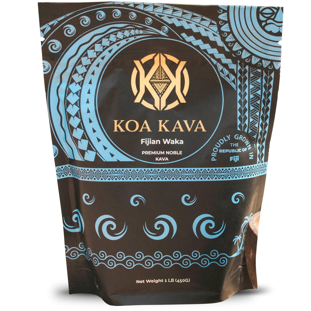 premium kava kava powder