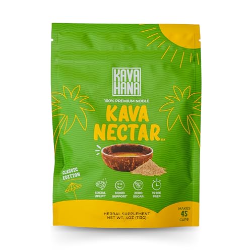 premium kava kava powder