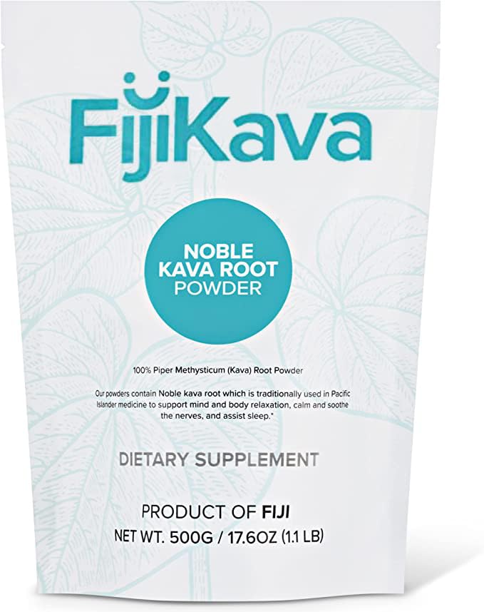 premium kava kava powder