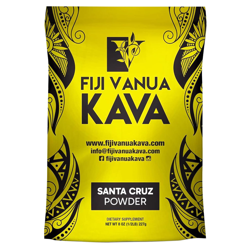 premium kava kava powder